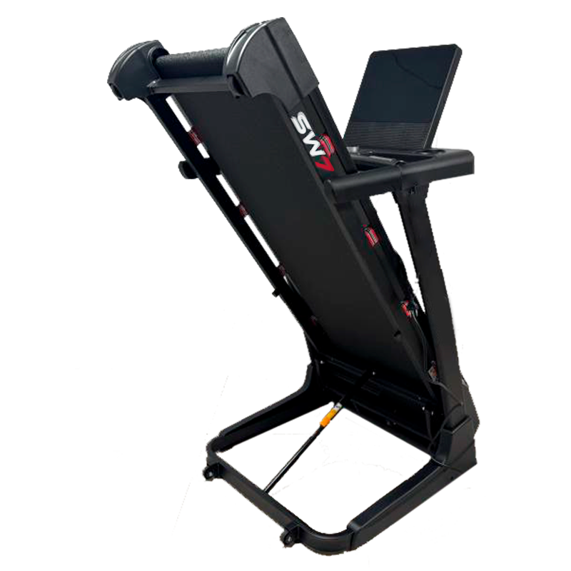 Esteira Ergométrica SW7 - OriGym® Fitness Equipamentos
