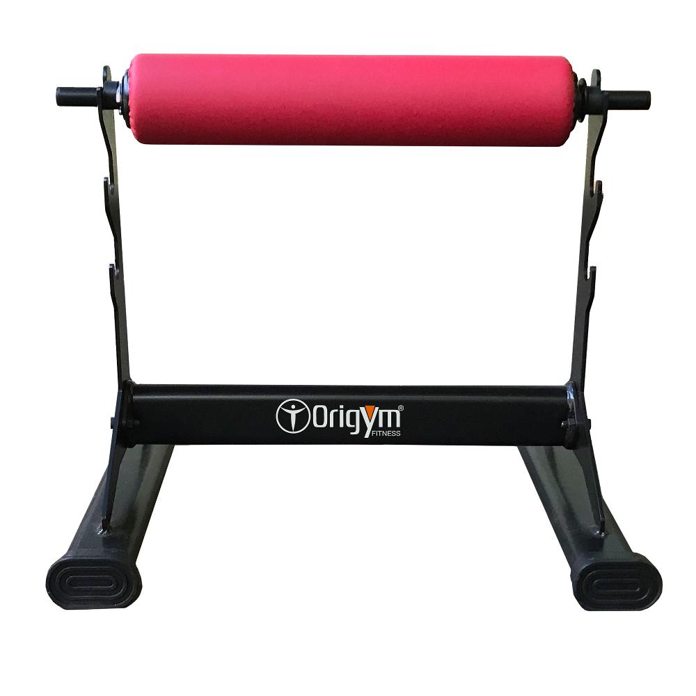 Banco Agachamento Búlgaro Origym® - OriGym Fitness Equipamentos