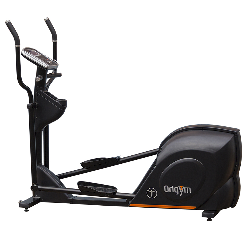 Elíptico MG 9000 I - OriGym Fitness Equipamentos
