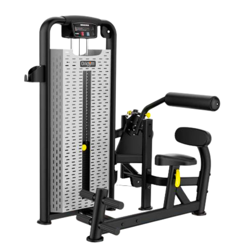 Abdominal OriGym Ultra - OriGym Fitness Equipamentos