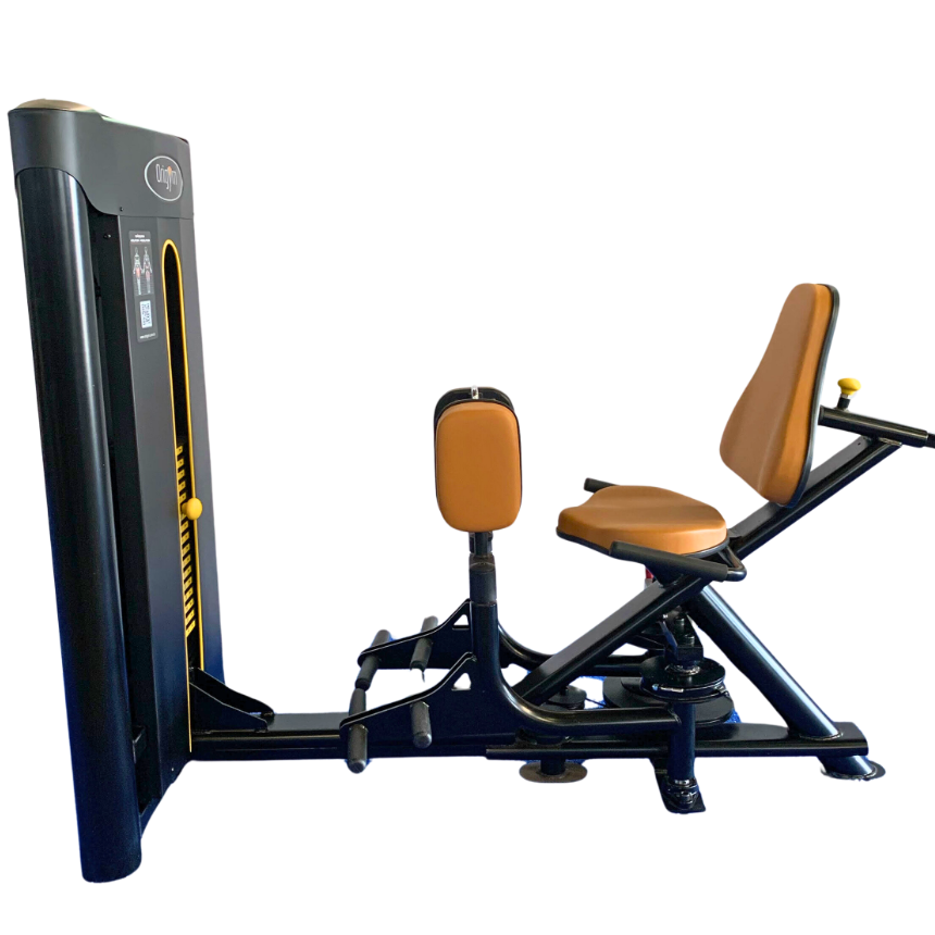 Adutora Convex - OriGym® Fitness Equipamentos