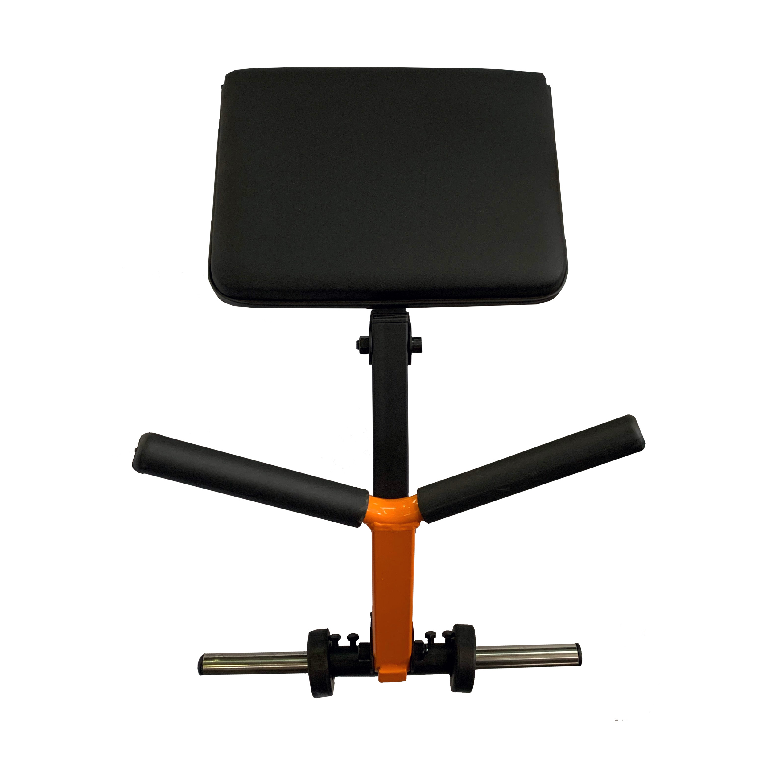 Bíceps (Scott) Pro Home - OriGym® Fitness Equipamentos