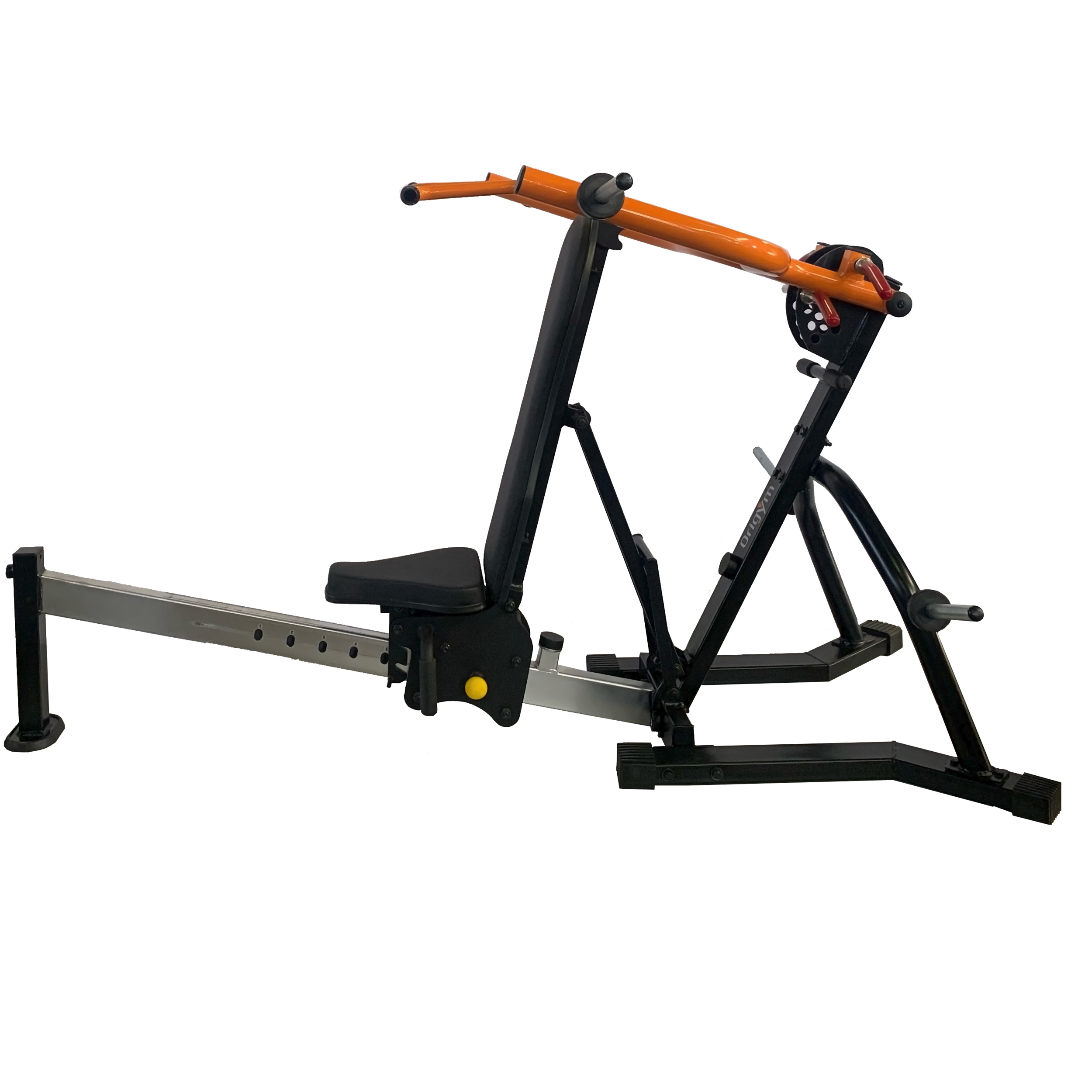 Multi Bench Pro Home 20X - OriGym Fitness Equipamentos