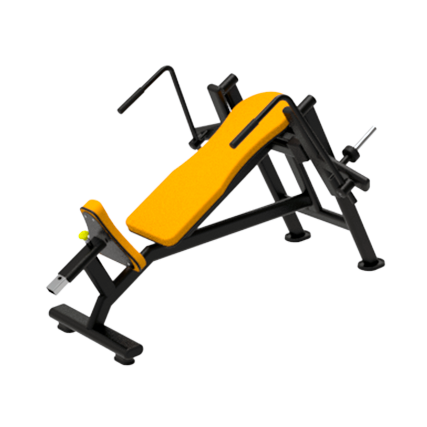 Crucifixo Articulado OriGym - OriGym Fitness Equipamentos