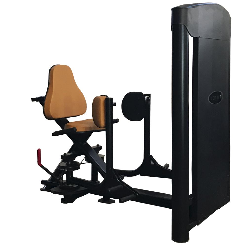 OriGym® Fitness Equipamentos - Adutora Convex