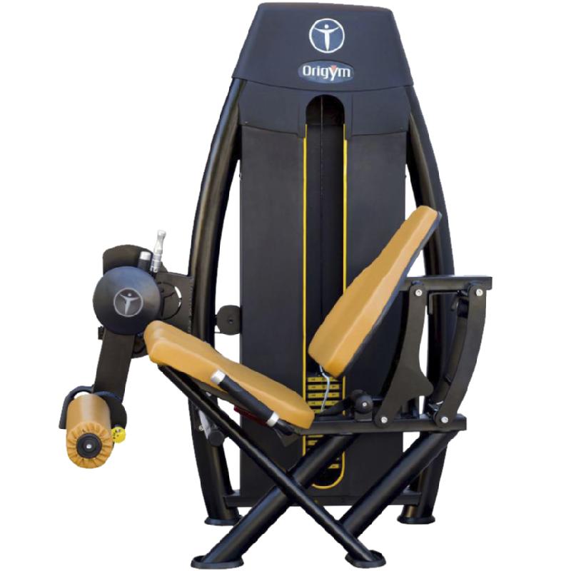 OriGym® Fitness Equipamentos - MÁQUINA EXTENSORA ORIGYM CLASS