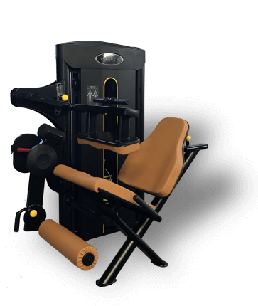 OriGym® Fitness Equipamentos