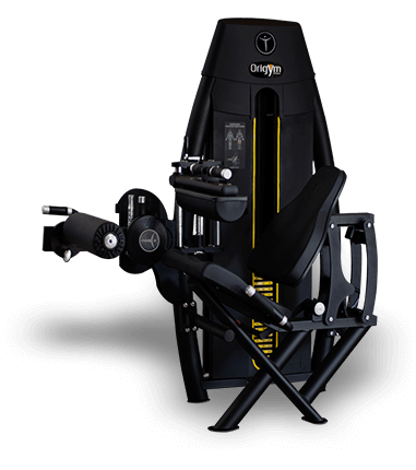 OriGym® Fitness Equipamentos