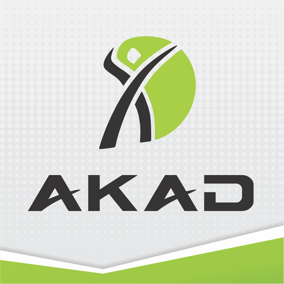 Akad Academia - Brasilia/DF - OriGym Fitness Equipamentos
