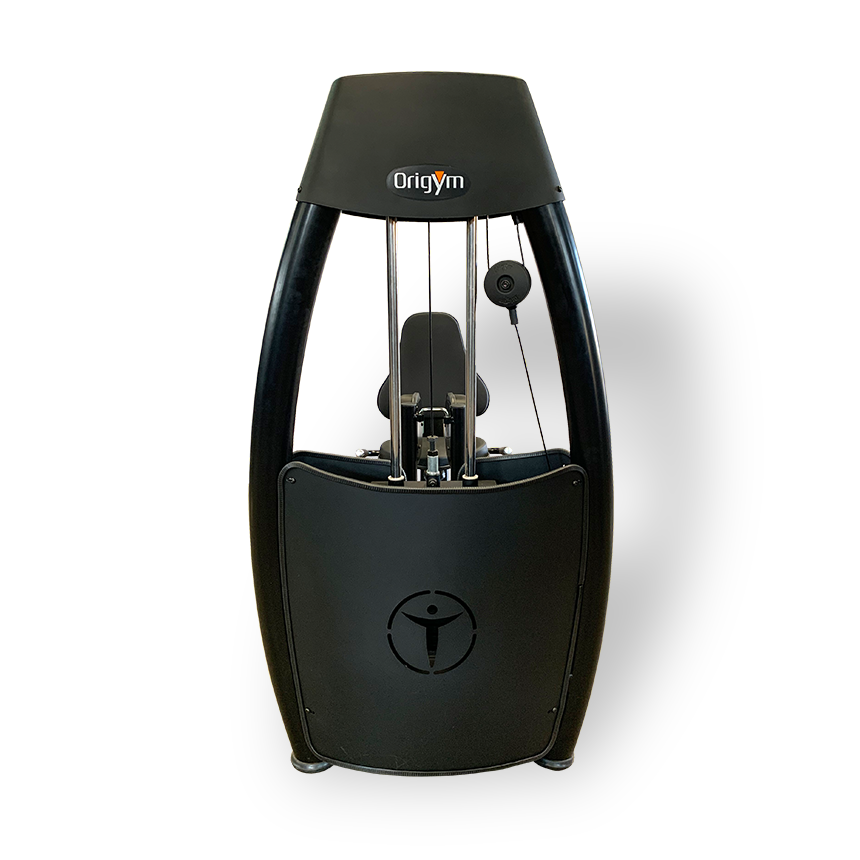 OriGym® Fitness Equipamentos